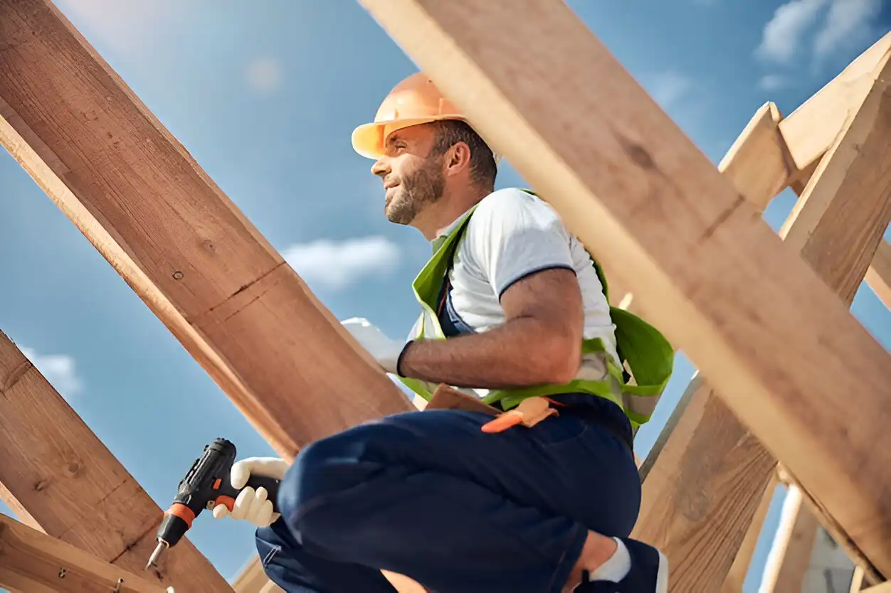 Roofing Contractor in Pasadena, Texas | AO1 Roofing